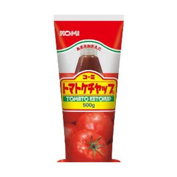 真っ赤に熟した完熟トマトを使用して仕上げた、JAS特級規格のトマトケチャップです。