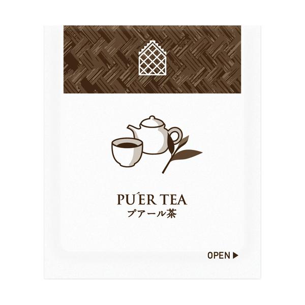 独特の香りとまろやかな味わい