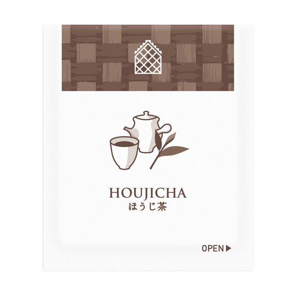 すっきり香ばしい味わい