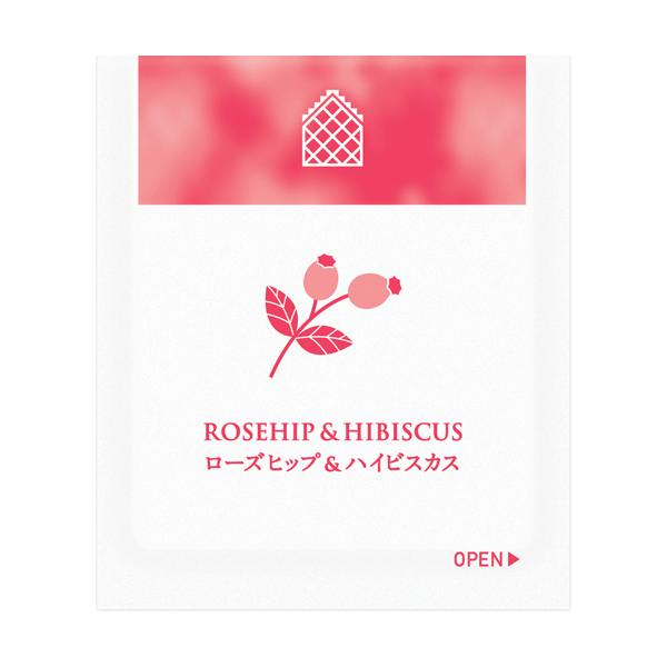 鮮やかな色合いと酸味が特徴