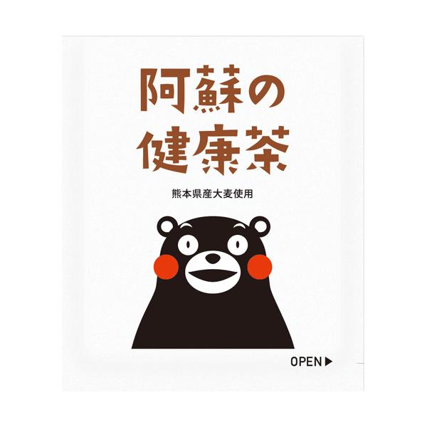 ノンカフェインでやさしい味わいのブレンド茶