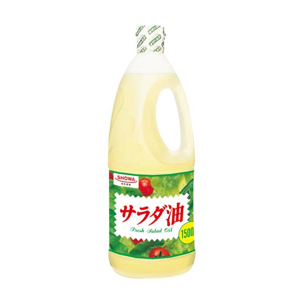 くせがなくサラッとした風味で揚げもの、炒めものにはもちろん、ドレッシング、マヨネーズなどいろいろなお料理に幅広くお使いいただけます。<br>