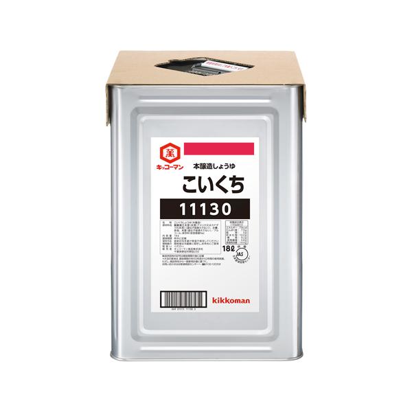 最も強いしょうゆ香を有したしょうゆです。しょうゆ本来の味・色・香りの三拍子が揃っています。和・洋・中華どんな料理にも合い、クセの強い肉や魚には特にお奨めです。本醸造/JAS特級