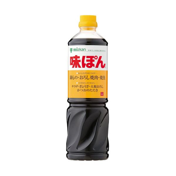 かんきつ果汁・醸造酢・しょうゆがひとつになった他では味わえない絶妙な風味の調味料です。　鍋料理をはじめ、おろし焼肉・焼魚・ぎょうざ・冷奴など「つけて」「かけて」幅広くお使いいただけます。