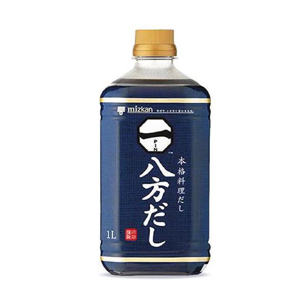 醤油・鰹だし・甘みを絶妙に合わせた、一流の料理人が認める「本格料理だし」です。八方いろいろな料理の味のベースとしてお使いいただけます。「香味三段製法」で引き出した本格的な鰹だしの香りと旨みが特徴です。