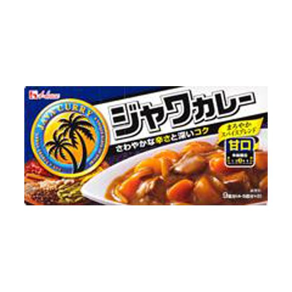 ・スパイスがもたらす香り・辛さと、独特な加熱香（オニオン、ガーリック、スパイスの強い焙煎風味）の厚みと伸び、まろやかさをバランスよく合わせたカレールウなので、口にひろがる香辛料の爽快な香りと辛さ、ローストオニオンの深いコクが特徴の、スパイシ...