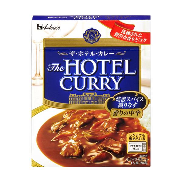 英国から日本に伝わったカレーレシピを受け継ぎ、フランス料理やインド料理の技法や調味料を取り入れ、なめらかで香り華やかに仕上げたカレーが電子レンジ調理できるパウチに入っているので、伝統あるホテルで味わうような贅沢な味わいのカレーが箱のまま電子...