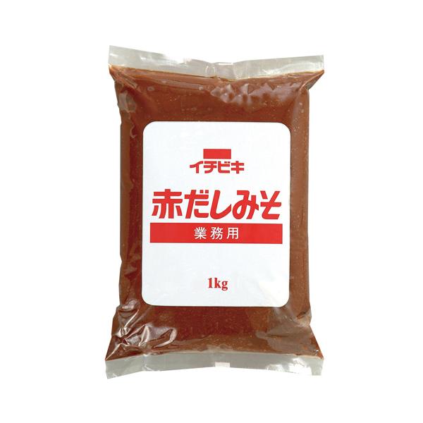 豆みそにかつおと昆布の一番だしを加えました。そのまま溶かしてみそ汁に、又は加工原料としてお使いください。