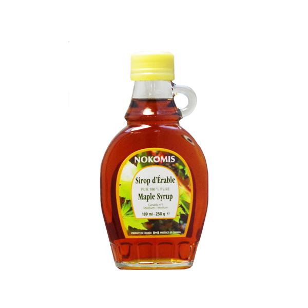 シュガーツリーメープルより製造されています。