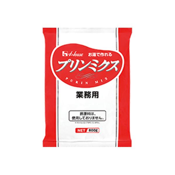 お湯と水だけで作れる手軽なプリンの素です。まろやかな風味が特徴です。６０ｍｌのプリンカップで約７０個できます。※卵原料は使用しておりません。