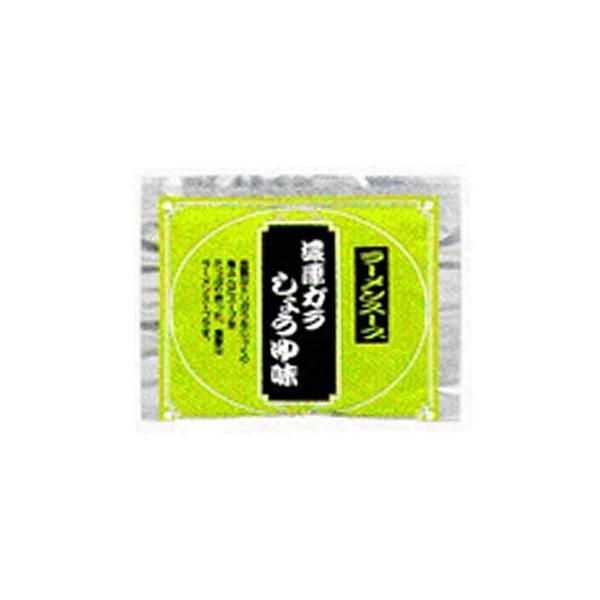 良質な鶏ガラをじっくり煮込んだスープをたっぷり使った、濃厚なラーメンスープです。