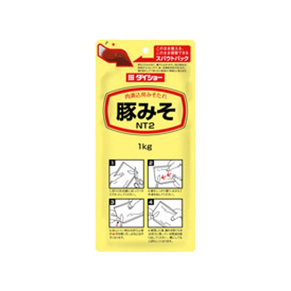 味噌を主体に多種の調味料と香辛料をブレンドした本格的なみそ漬用調味料です。豚肉だけでなく、牛肉・鶏肉・マトン・内臓肉等にも幅広くご利用いただけます。