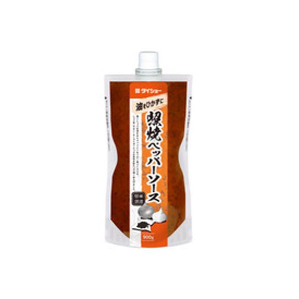 彩り良いねぎ入りのソテー用ソースです。にんにくの旨みに黒こしょうの辛みを程よく効かせ、ねぎ風味油と炭火焼の風味を加えました。