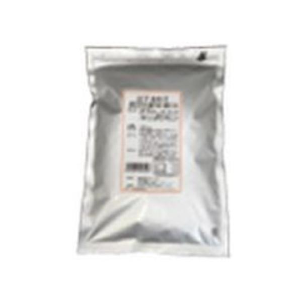 チキンコンソメの旨みに、赤唐辛子をガツンと効かせて辛口に仕上げた水溶きタイプのから揚げ粉です。揚げ上がりはほんのりした赤色に仕上がります。