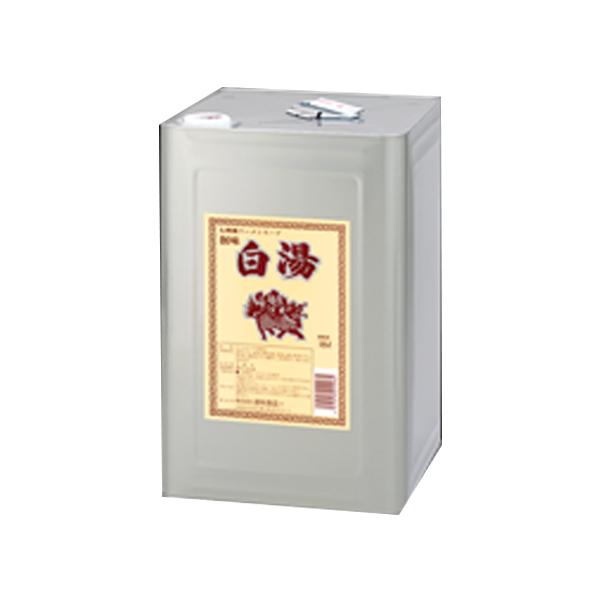 豚骨スープたっぷりの九州風ラーメンスープの素