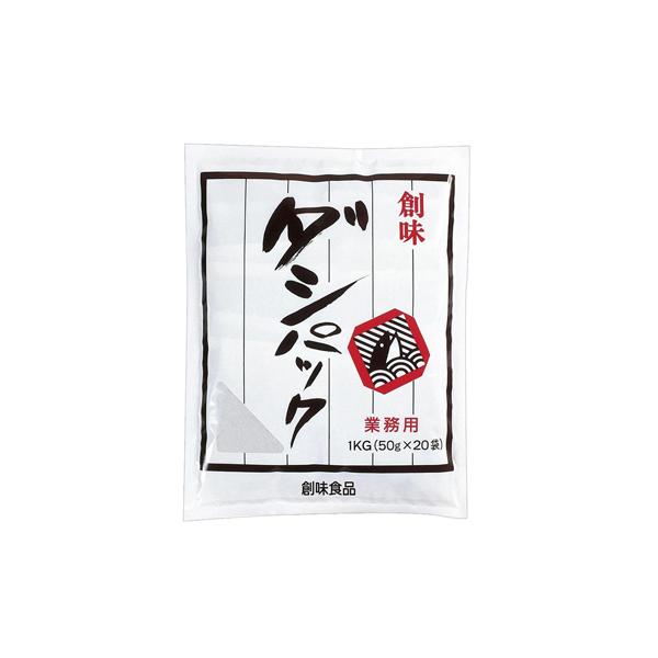 厳選された削り節をブレンドし、独自の製法で造りあげただしパックです。