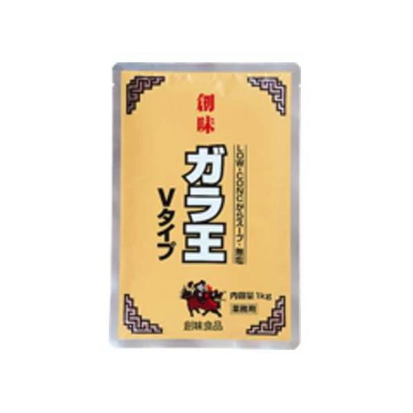 鶏骨肉と豚骨肉をバランスよく配合し、肉感のある香りとうまみを活かした上品な仕上がりのガラスープです。