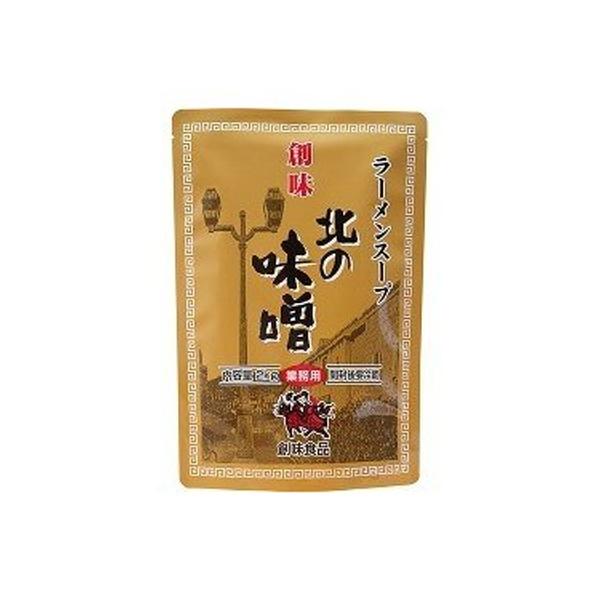 厳選した味噌とガラスープや香辛野菜等を独自の製法で配合し、濃厚で飽きのこない本格派の味噌ラーメンスープに仕上げました。