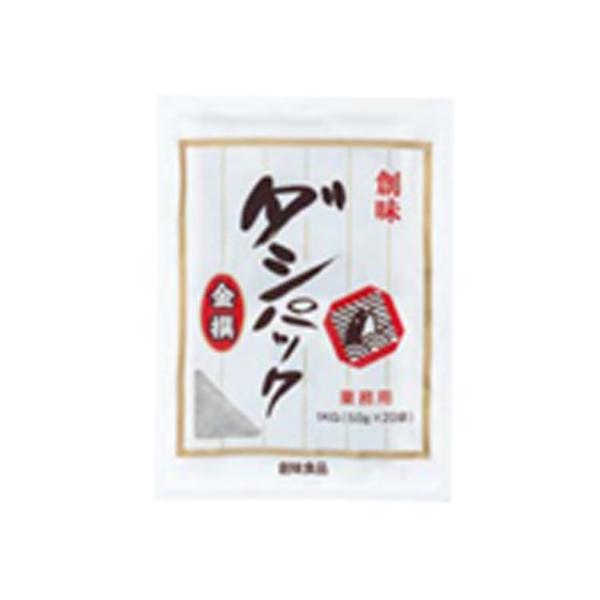 厳選された削りたてのかつお節、さば節をバランス良くブレンドしたダシパックですので、風味豊かな濃厚だしが簡単に取れます。