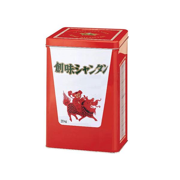 清湯スープをベースに油脂、香辛野菜、スパイス等２０種類以上の原料を精選配合したペースト状中華スープの素です。ラーメンスープはもとより、ぎょうざ、炒飯、八宝菜など色々な中華料理の味付けに使えます。