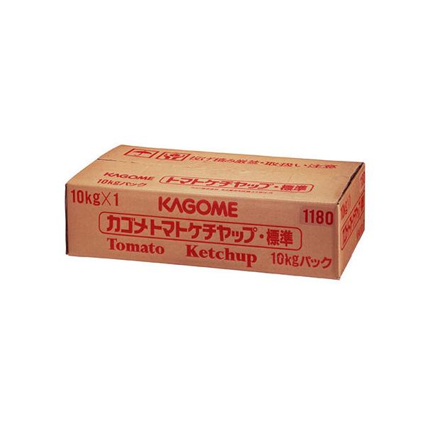 トマトケチャップ標準１０ｋｇフィルム