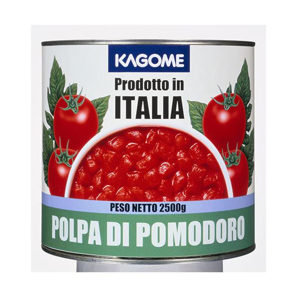 ダイストマトイタリア２５００ｇ