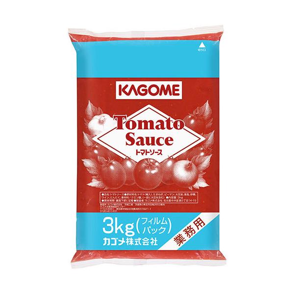 トマトソース３ｋｇフィルム
