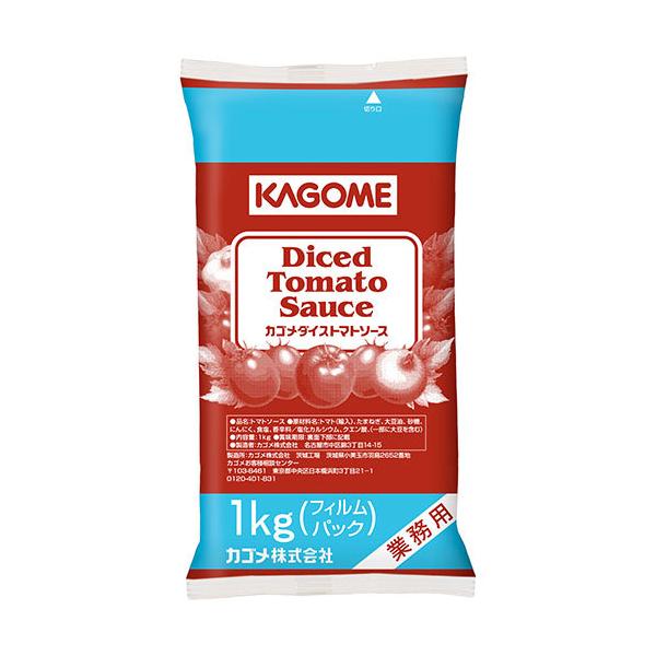 ダイストマトソース１ｋｇ