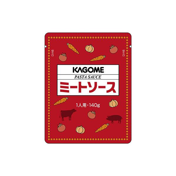 パスタソースミートソース（Ｎ）１４０ｇ
