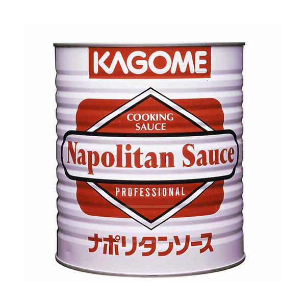 ナポリタンソース１号缶　3ｋｇ