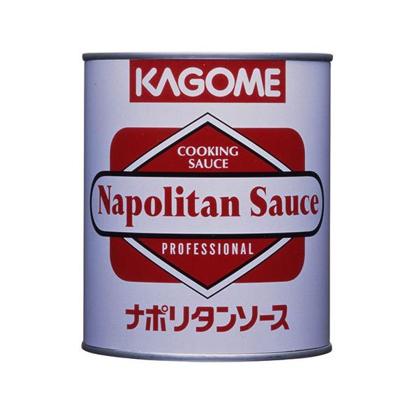 ナポリタンソース２号缶　850ｇ