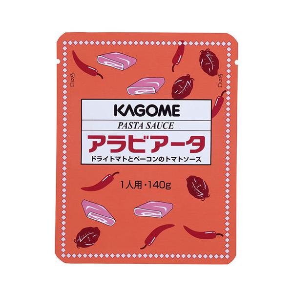 パスタソースアラビアータ１４０ｇ