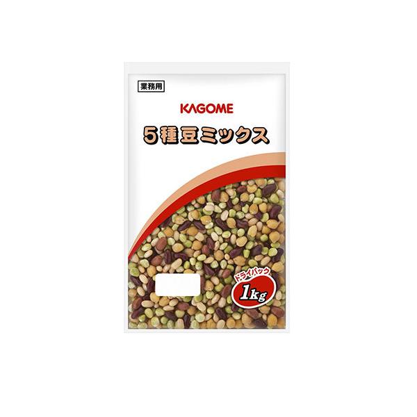 ５種豆ミックス１ｋｇ