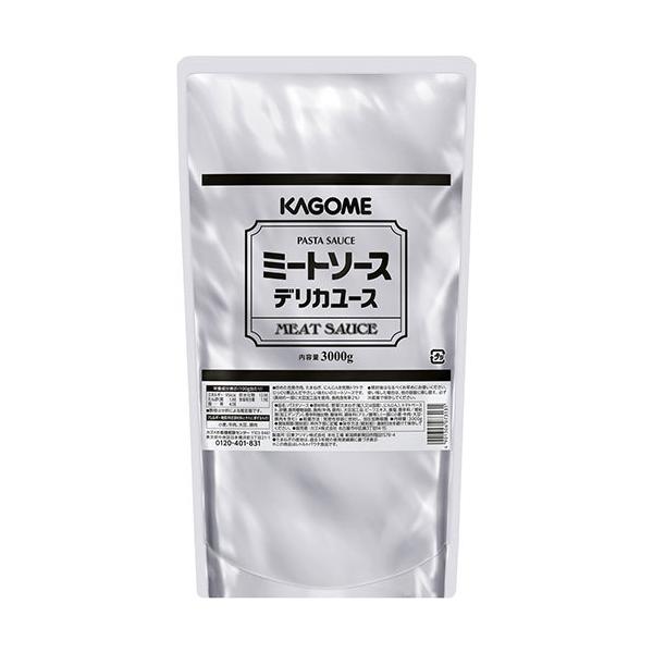 ミートソースデリカユース（Ｎ）３ｋｇ