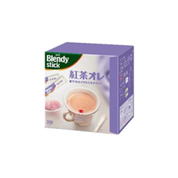 たっぷりマグカップサイズで、毎日手軽に紅茶の芳醇な味わいが楽しめるロイヤルミルクティーのお得用パックです。