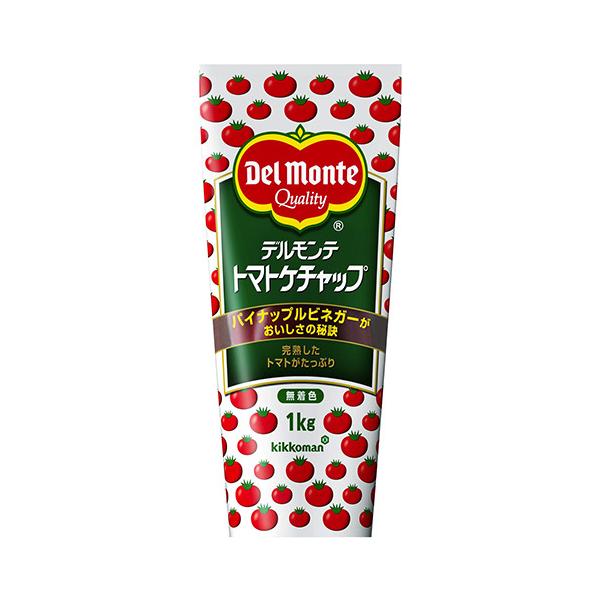 完熟したトマトを使った、サラッとしたのびのあるケチャップです。パイナップルビネガーのまろやかな酸味と豊かな香り、良質のスパイス、均質化されたキメの細かさが特長です。煮込み、炒めもの、スパゲッティ、バーベキューソース、マリネ、ドレッシングなど...