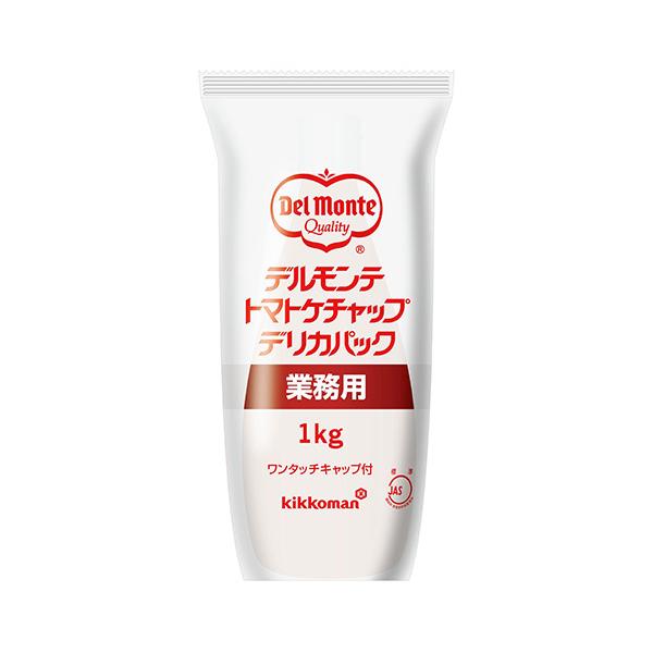 完熟したトマトだけを使った、サラッとしたのびのあるケチャップです。塩味、香辛料がマイルドな味わいなので、素材本来の味を引き立てます。オムライス、ナポリタンなどの調理に、串揚げ、フライドポテト、ホットドッグなどのつけ・かけ用に幅広くお使いいた...