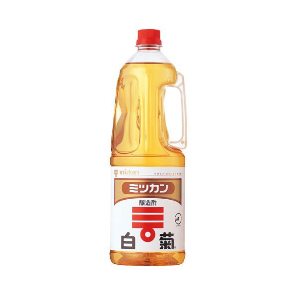 米由来のまろやかな酸味と酒粕のコクがシャリに良く合います。長い歴史を通じ、お寿司屋さんの中ではすし用食酢の代表的なブランドとして浸透し、支持されています。