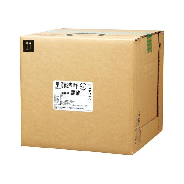 国産玄米だけを使用し醸造して作った、芳醇で個性豊かな味わいの米黒酢です。黒酢の個性が活かせる適度な風味とコクがあり、くせが少なく、やわらかな酸味が特長です。中華料理や和食にも使いやすい品質です。