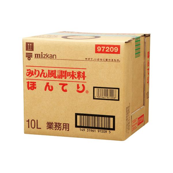 美しいてりと上品な甘みが特長のみりん風調味料です。どんなお料理の味わいも見事にひきたてます。