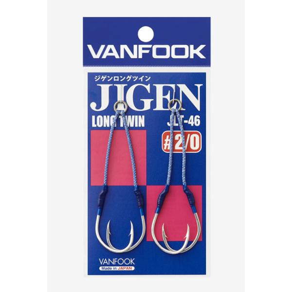 お買い物ガイドをお読みください。お急ぎの方はレターパックをお勧めします。シルエットの大きいジグにセットしやすいようアシストラインが長めのツインアシスト。フロロカーボンの芯糸を挿入したアシストラインは、適度な張りとしなやかさがあり不快なジグへ...