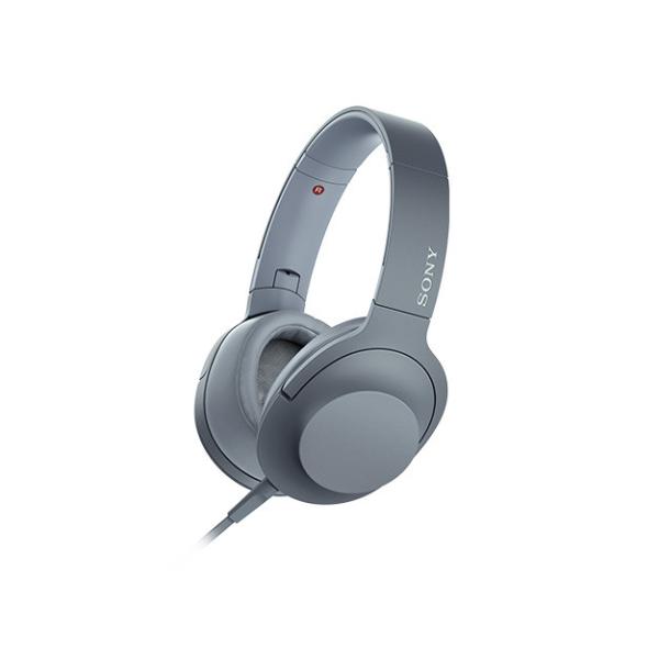 ハイレゾ音源対応。高音質を実現する専用設計専用設計40mmHDドライバーユニットハイコンプライアンス化により低域再現性を高めつつ、可聴帯域を超える60kHzにいたる高域再生が可能なHD振動板形状を採用。軽量CCAWボイスコイルを用いることで...