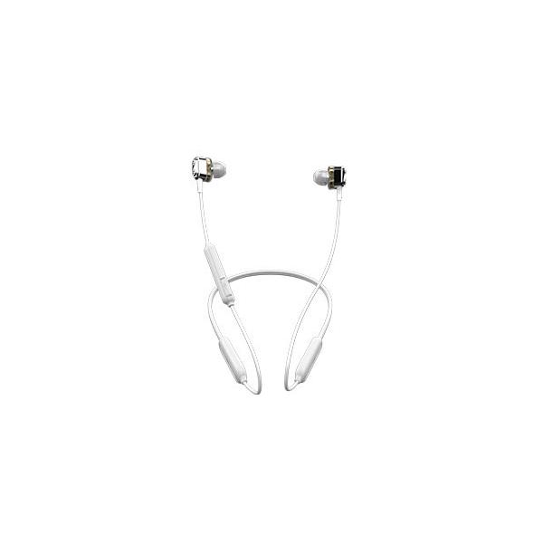 【対応機種】Bluetooth(R)対応機種【特徴】●スーパーサウンドクオリティを実現：最新技術が詰まった最新SoC、QCC3003と、厳選した6mm のデュアルダイナミックドライバーとデュアルBAドライバを採用し、接続の安定性高く、より高...
