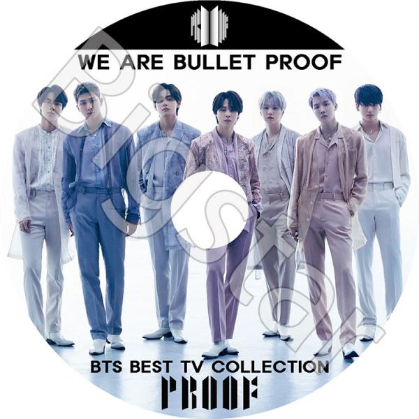 K-POP DVD/ バンタン BEST TV COLLECTION 2022★Yet To Come permission to dance Butter Life Goes On Dynamite ON Boy With Luv/ バン...