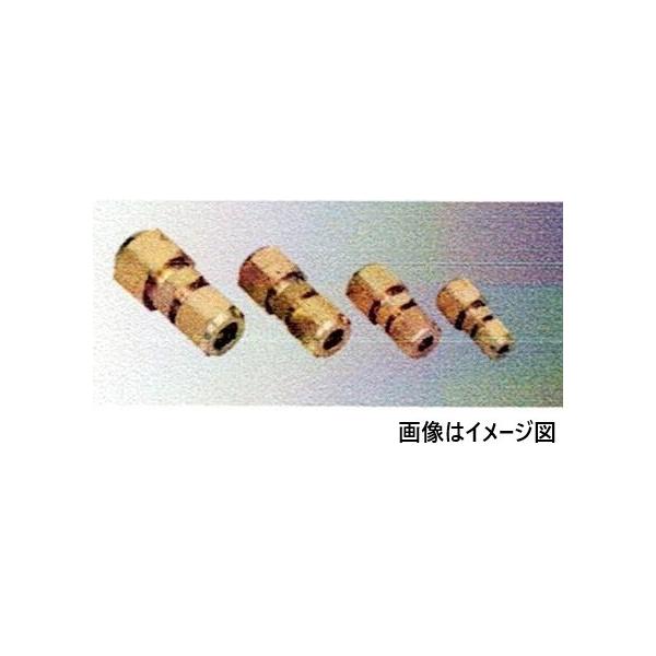 異径フレアーユニオンナット付ＦＵＮ-5×6　　1ケ適用サイズ　15.88×19.05