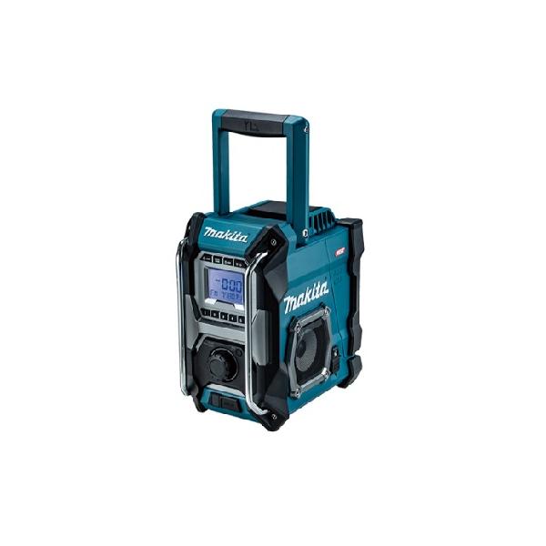 ■ラジオ機能のみシンプルタイプ■タフに使える充電式ラジオシリーズ大音量&amp;高音質ステレオ再生■ラジオ機能とAUX外部入力のみのシンプルタイプ※画像は代表イメージです。※当店取扱いの商品は基本的に取り寄せとなるため、当店発注の際にメーカ...