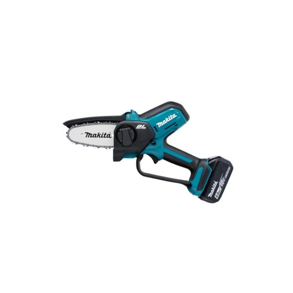 ■ピッチが細かく滑らかな切断感、繊細な部材も切断可能■コンパクトでありながら、粘り強いパワー感■防塵・防滴　急な雨でも安心■枝打ち作業から、雑木切断まで対応する粘り強いパワー感■チェーン部への給油を自動で行い使用時の注油の手間を省きます。■...