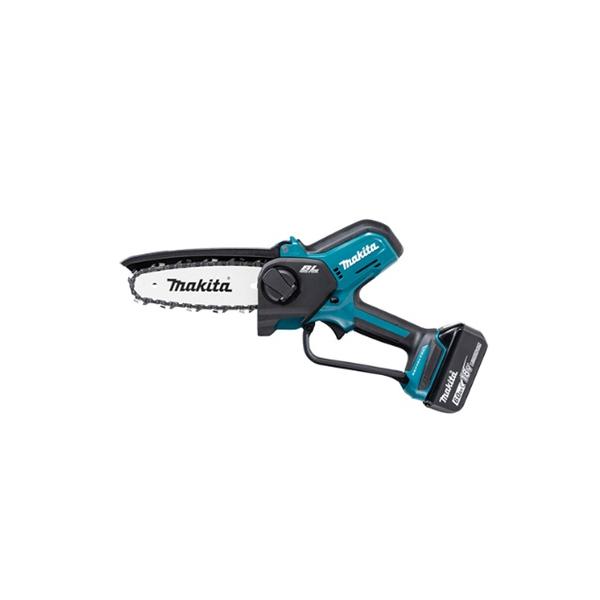 ■さっと手軽に！手のこ感覚■チェーンオイル自動給油■チェーンテンション自動調整■ガイド上部をカバーし、切込み深さに応じてガードが可動します。■「アプト」防滴・防じん※画像は代表イメージです。