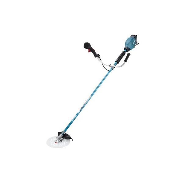 ■30mLエンジン式同等の使用感■ハイパワーブラシレスモータ搭載■モータを後方にレイアウト。先端部が軽く、エンジン式同等の最適重心バランス。■雨の中でも運転可能な防水設計、防滴・防じん「ウェットガード」＆防水保護等級「IPX4」により実現。...