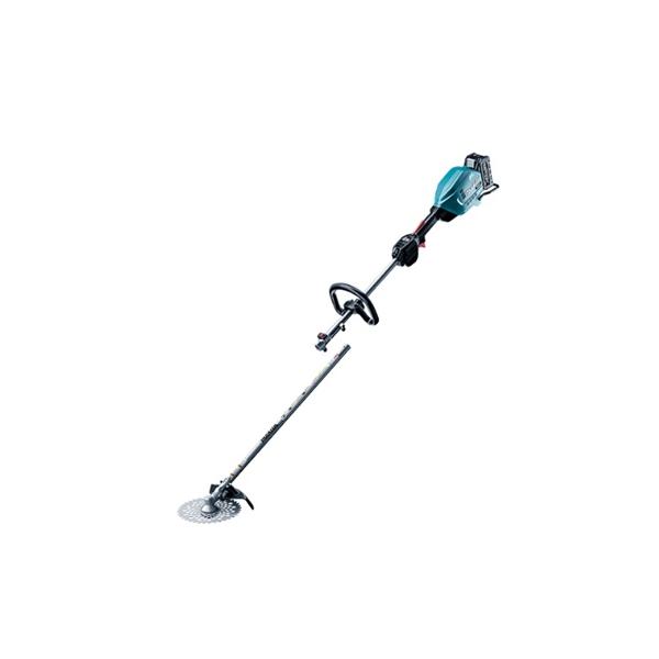 ■多目的工具スプリット■スプリットシリーズ最強モデル■ハイパワーブラシレスモータ搭載■キックバック時に刃物がストップ■ボタン3段変速＋無段変速トリガスイッチ■スプリットなので持ち運びもラクラク■カラミトリ機能※画像は代表イメージです。